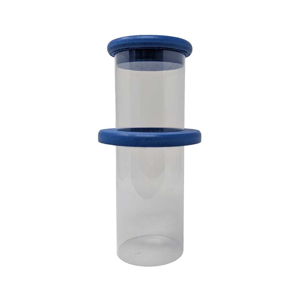 Extra-Capacity Mealworm Tube | Bluebird Feeder Upgrade – Bird Haven